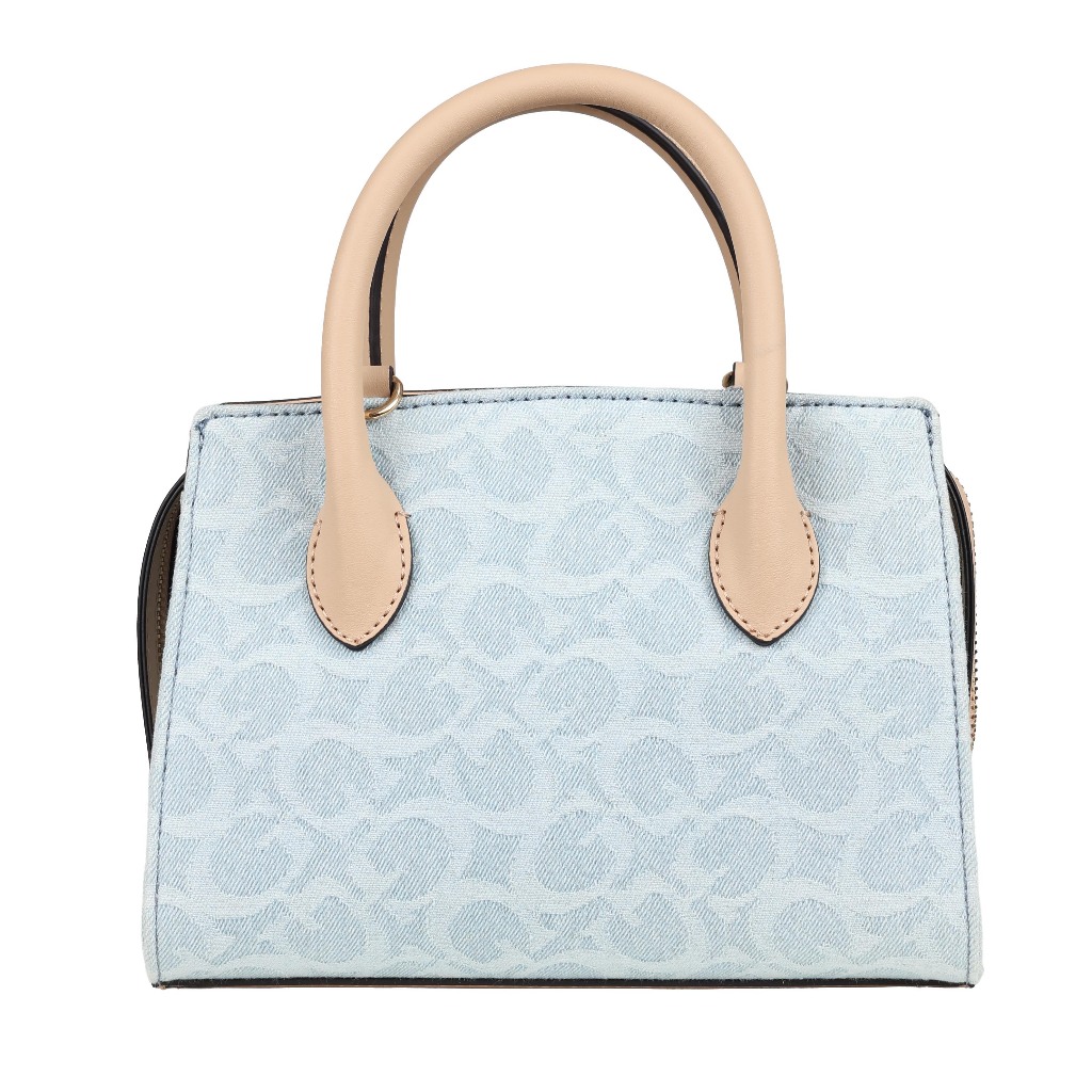 BERYLN SATCHEL - TAS GUESS ORIGINAL WANITA