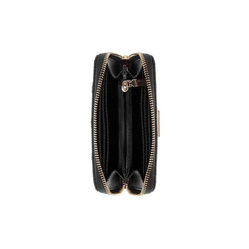 ZARIA SLG MEDIUM ZIP AROUND - DOMPET GUESS ORIGINAL WANITA