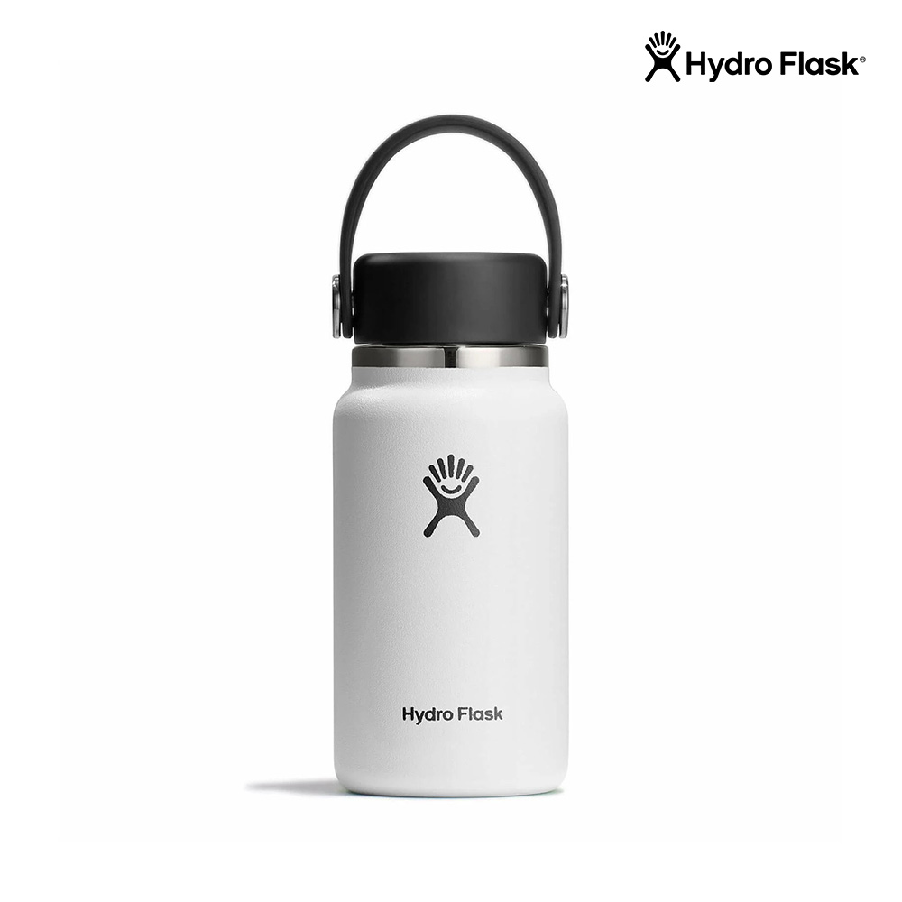 Hydro Flask Micro Hydro 6.7 oz White – Hydroflask Indonesia
